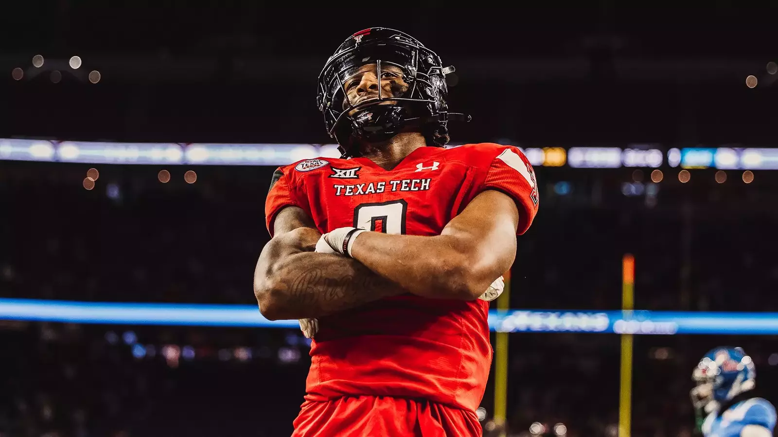 Texas Tech Red Raiders - Official Athletics Website