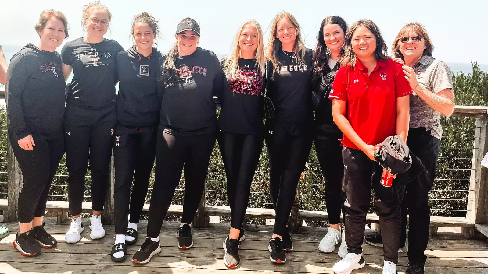 Texas Tech Red Raiders - Official Athletics Website