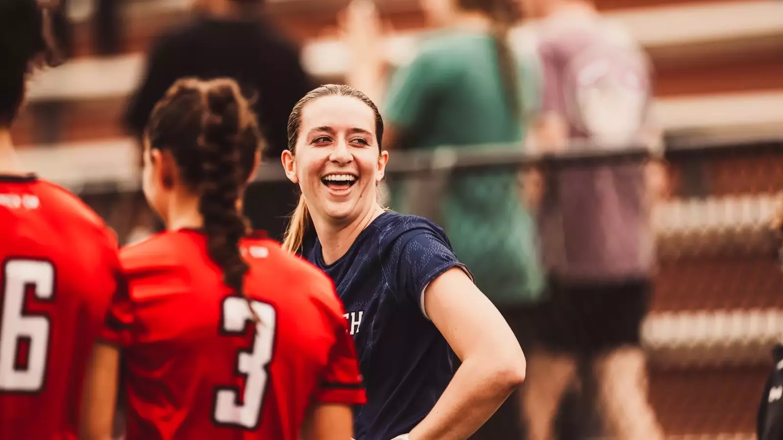 Texas Tech Red Raiders - Official Athletics Website