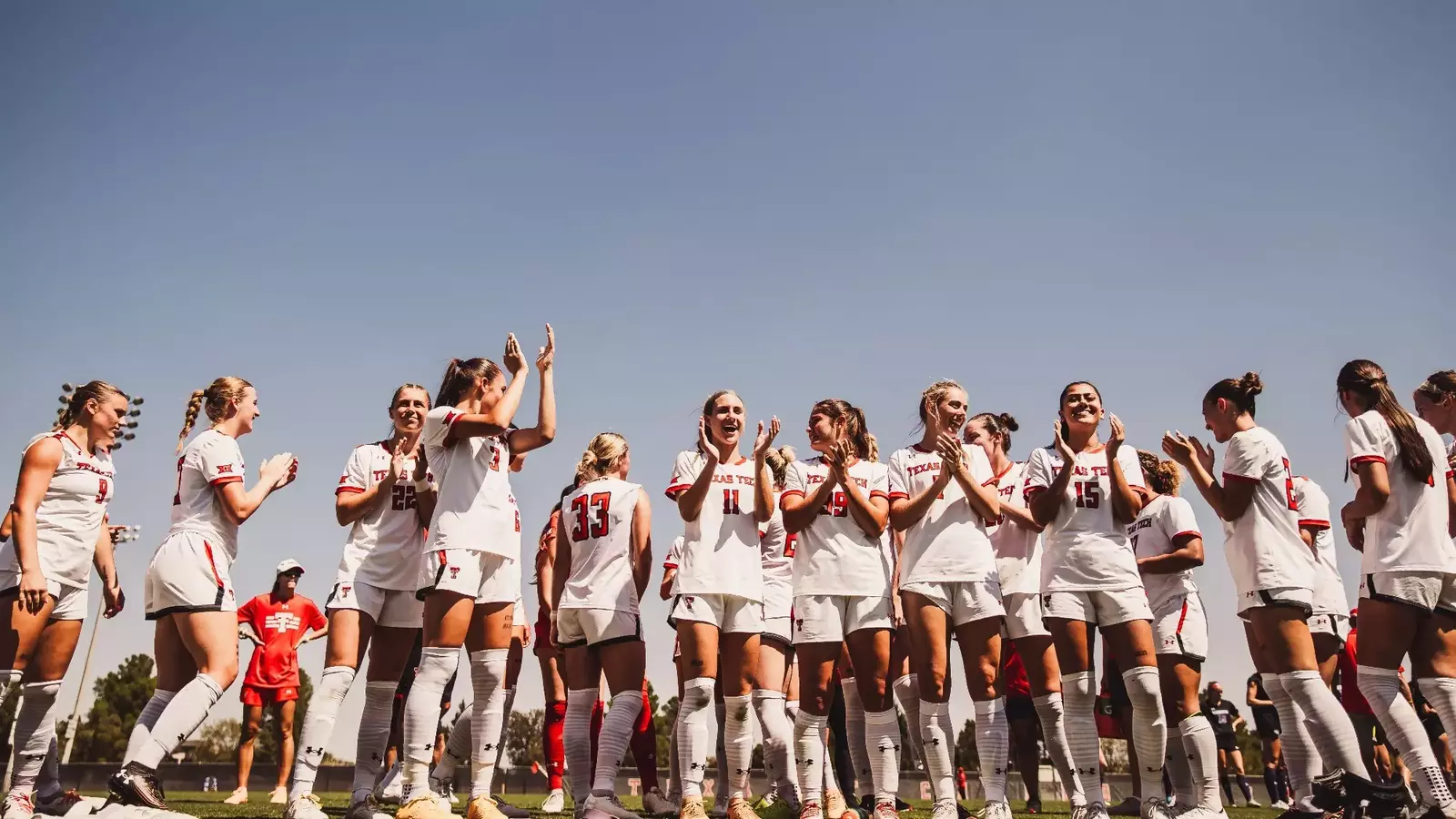 Texas Tech Red Raiders - Official Athletics Website