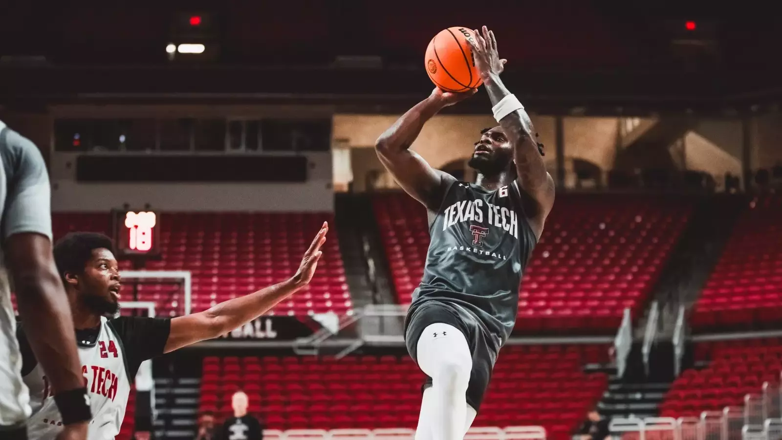 Texas Tech Red Raiders - Official Athletics Website