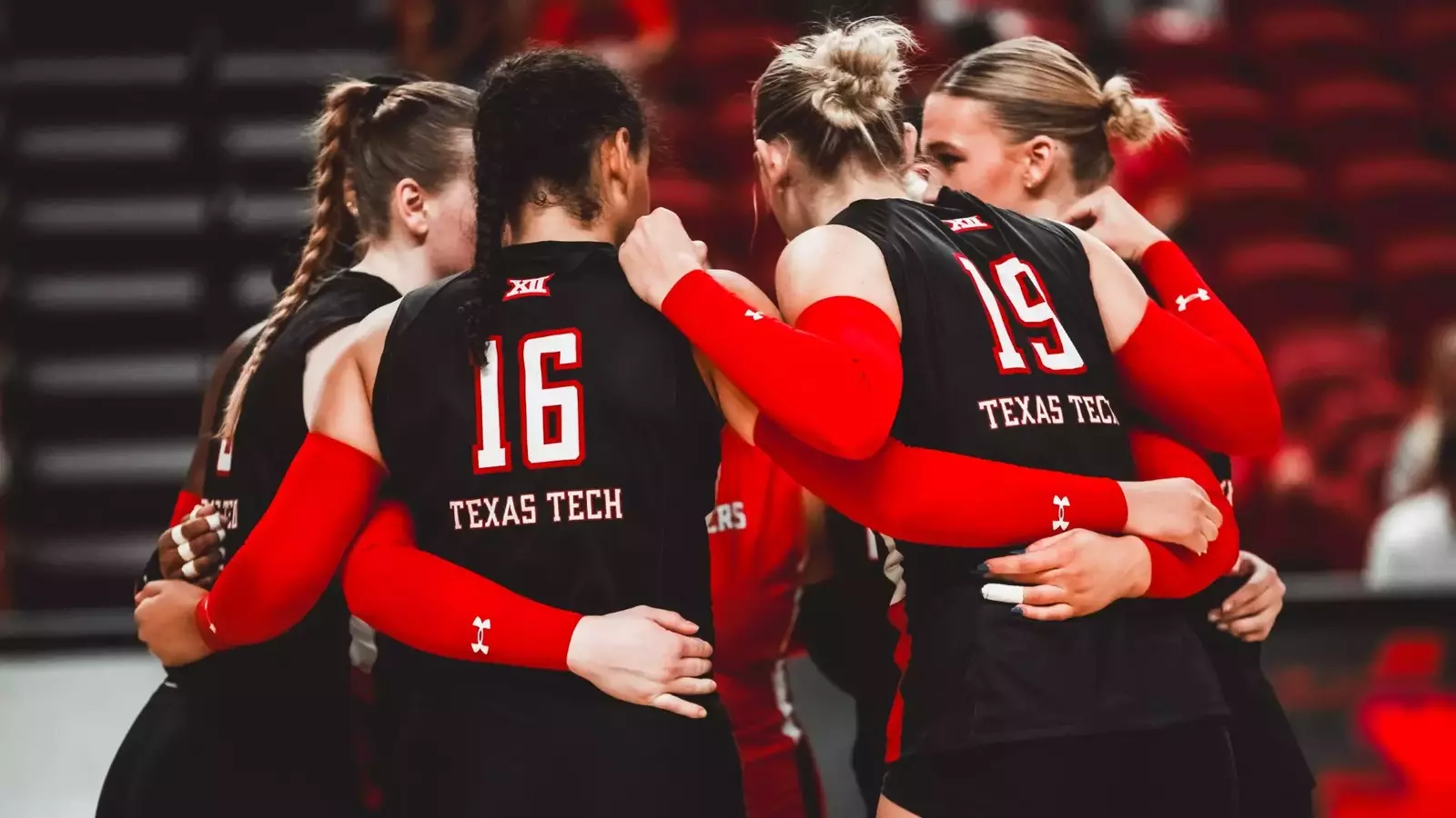 Texas Tech Red Raiders - Official Athletics Website