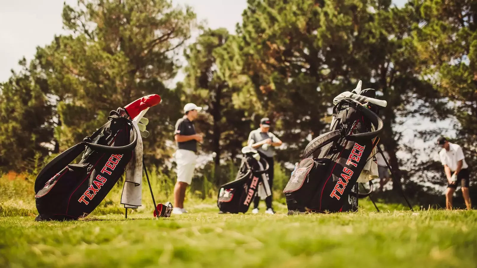 Texas Tech Red Raiders - Official Athletics Website