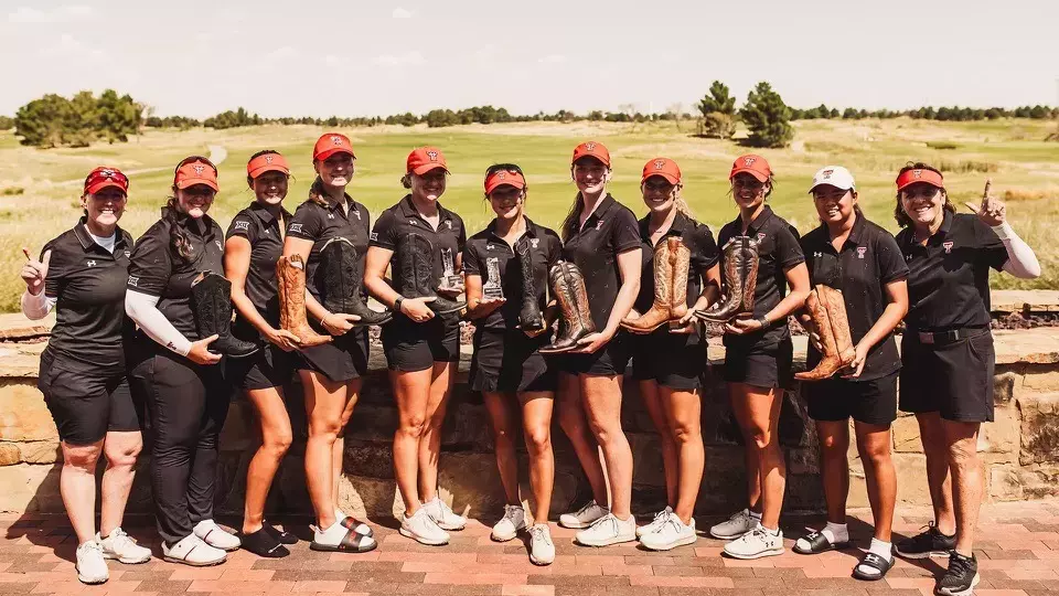 Texas Tech Red Raiders - Official Athletics Website