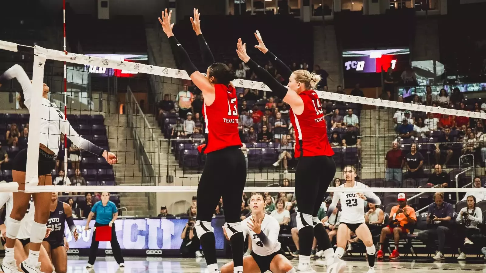 Texas Tech Red Raiders - Official Athletics Website