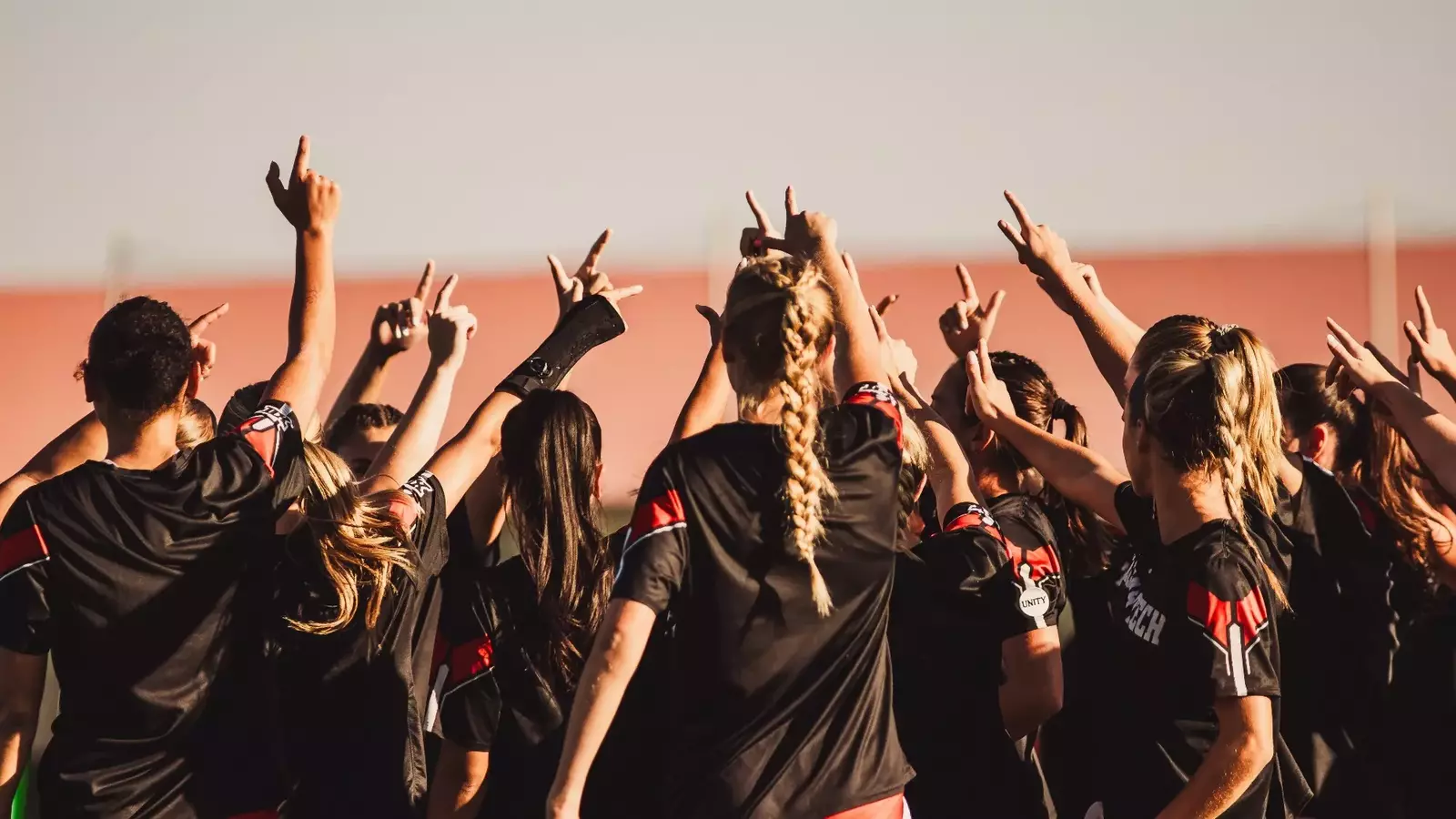 Texas Tech Red Raiders - Official Athletics Website