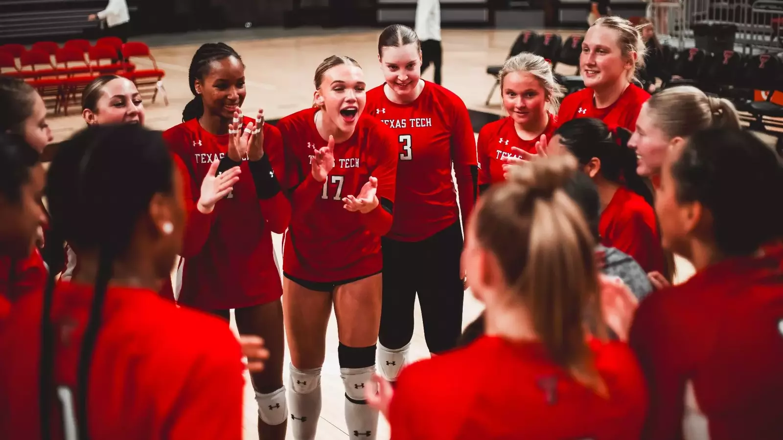 Texas Tech Red Raiders - Official Athletics Website