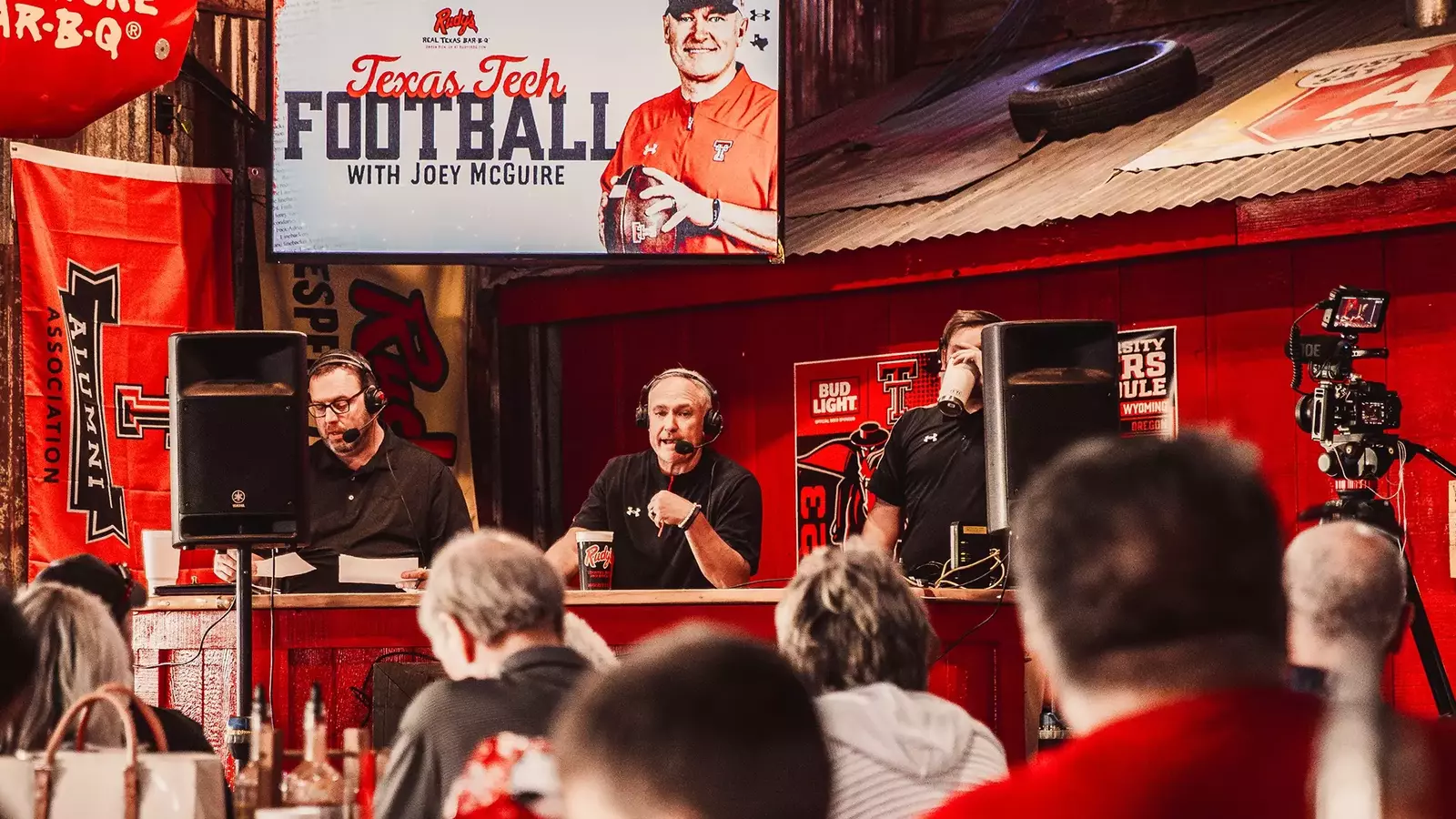 Texas Tech Red Raiders - Official Athletics Website