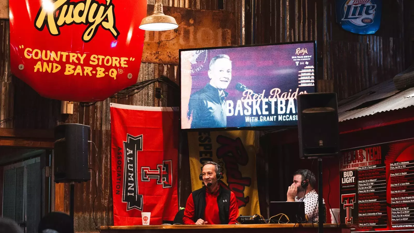 Texas Tech Red Raiders - Official Athletics Website