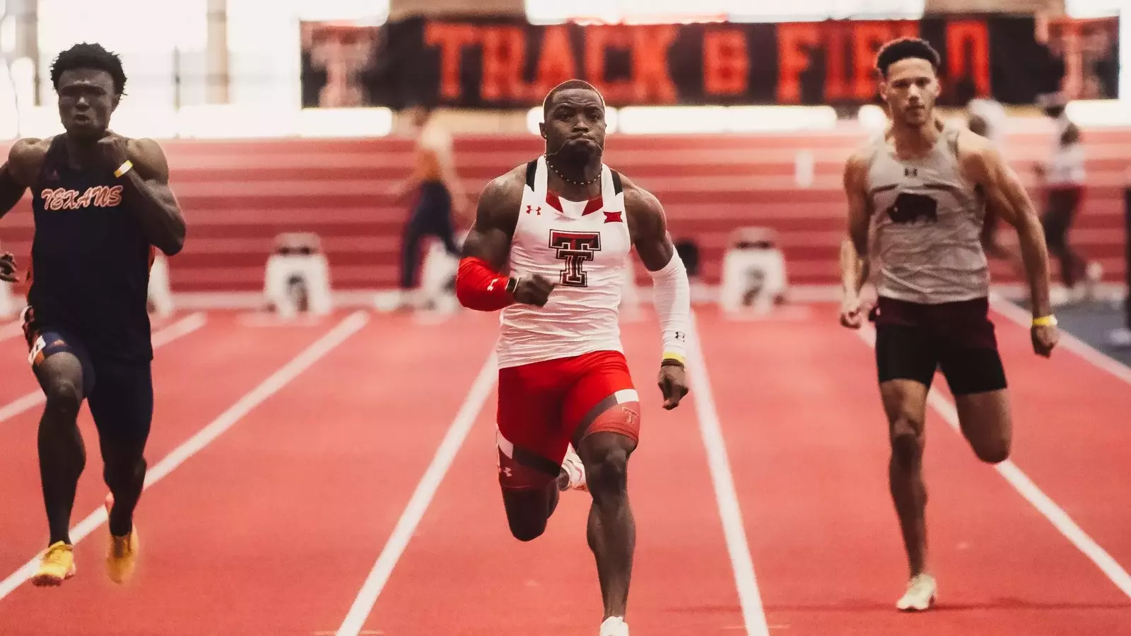 Texas Tech Red Raiders - Official Athletics Website