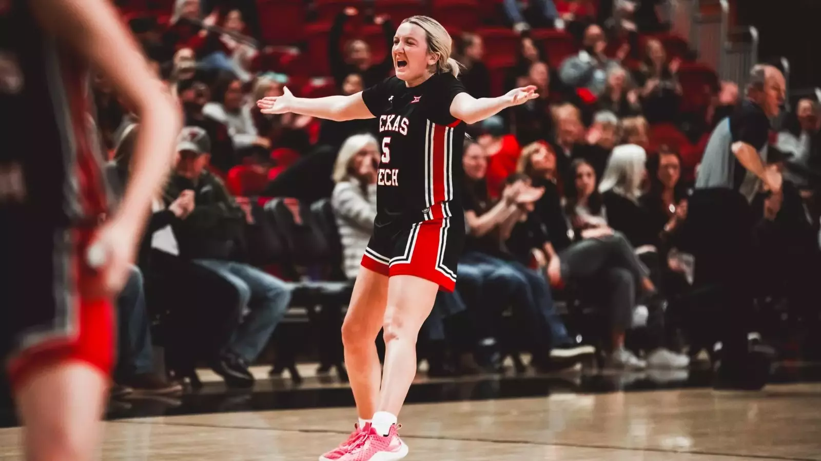 Texas Tech Red Raiders - Official Athletics Website