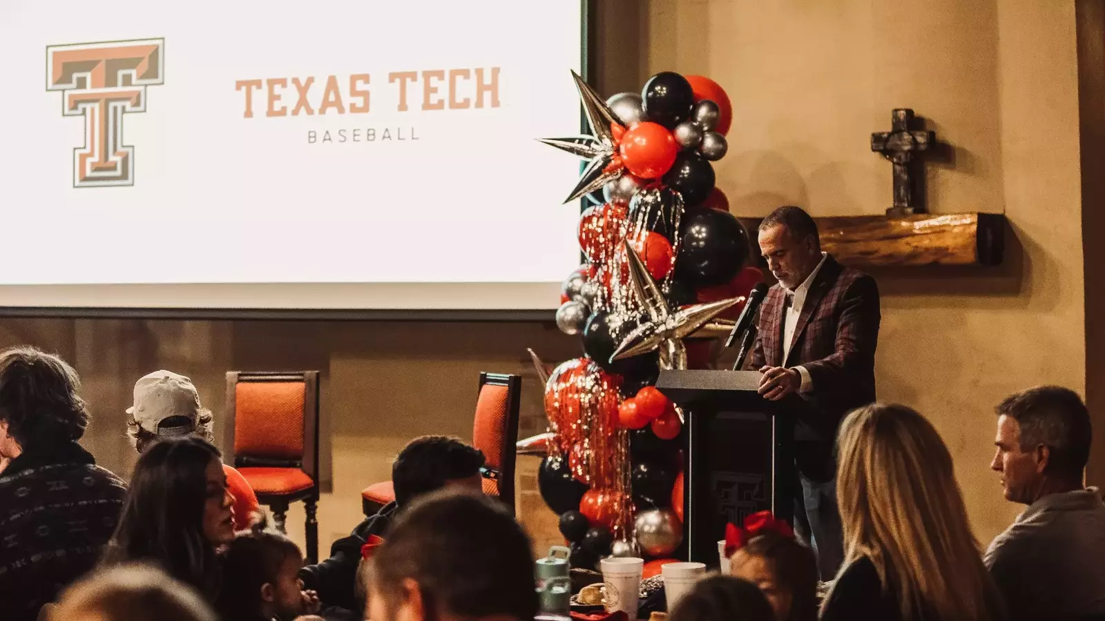 Texas Tech Red Raiders - Official Athletics Website