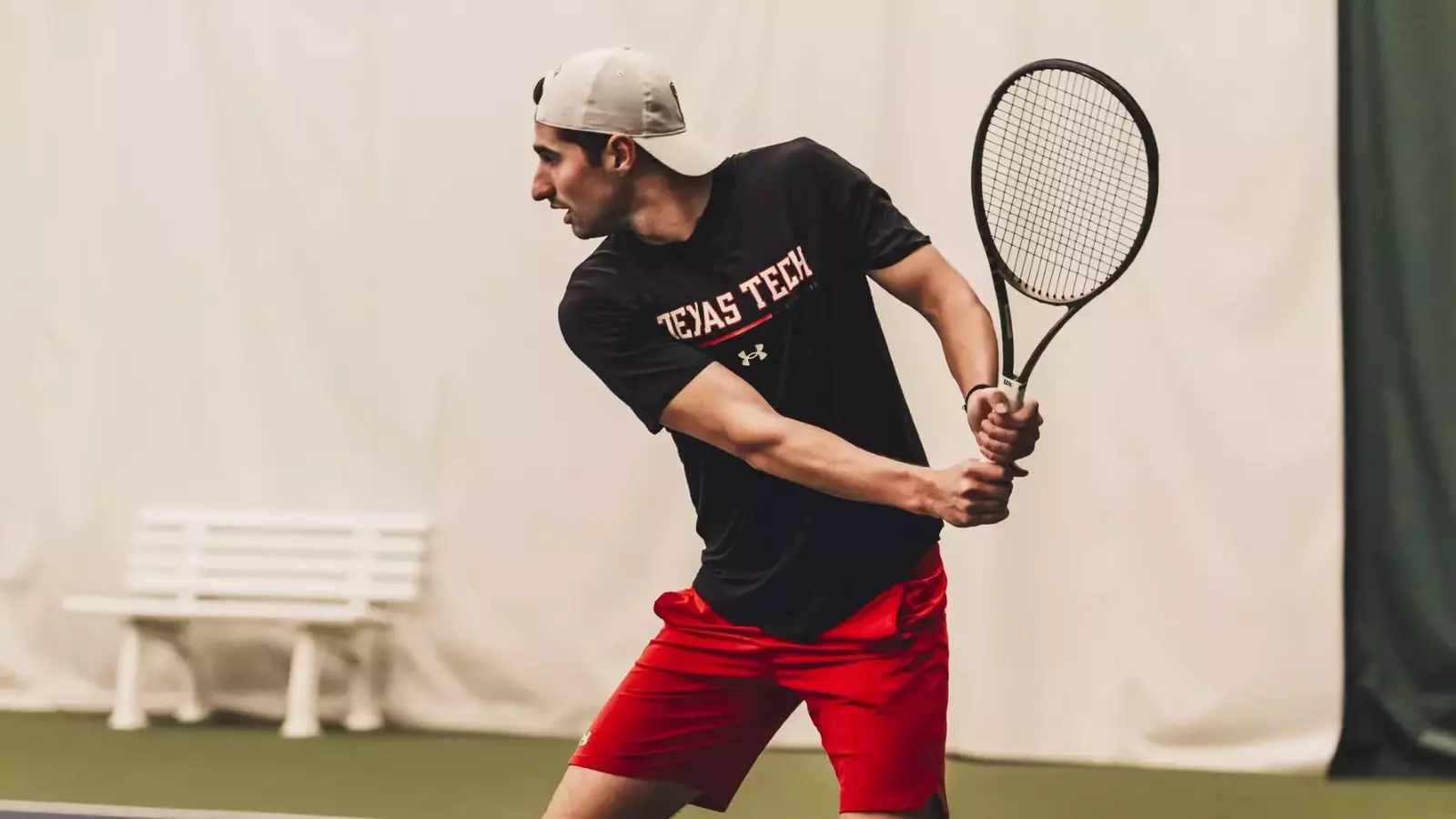 Texas Tech Red Raiders - Official Athletics Website