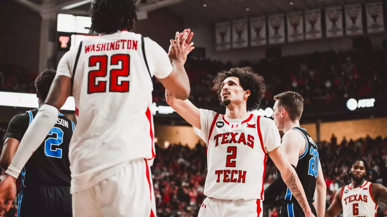 Texas Tech Red Raiders - Official Athletics Website