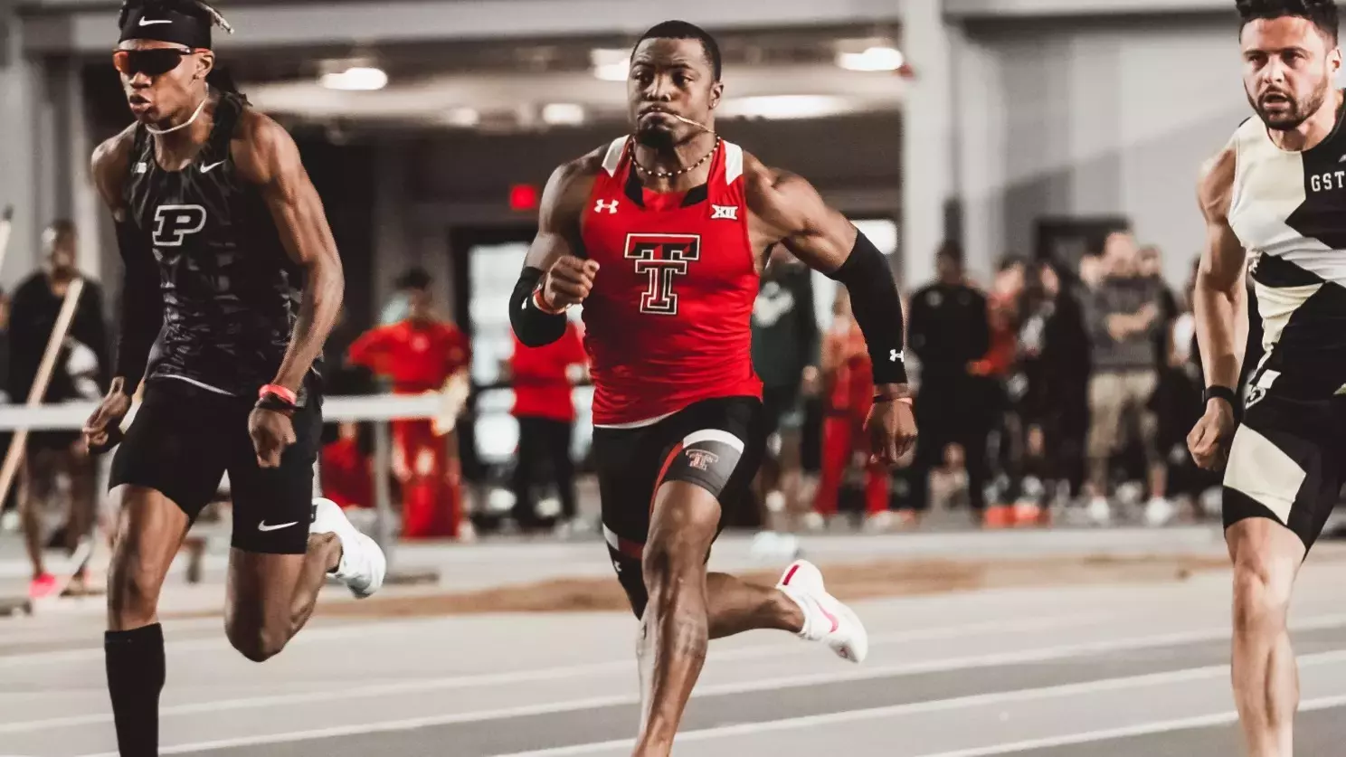 Texas Tech Red Raiders - Official Athletics Website