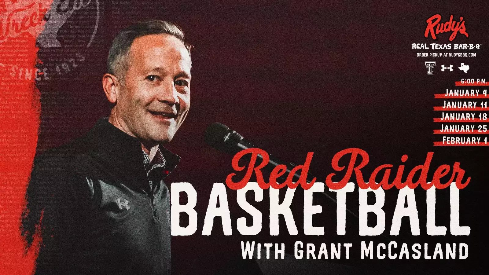 Texas Tech Red Raiders - Official Athletics Website