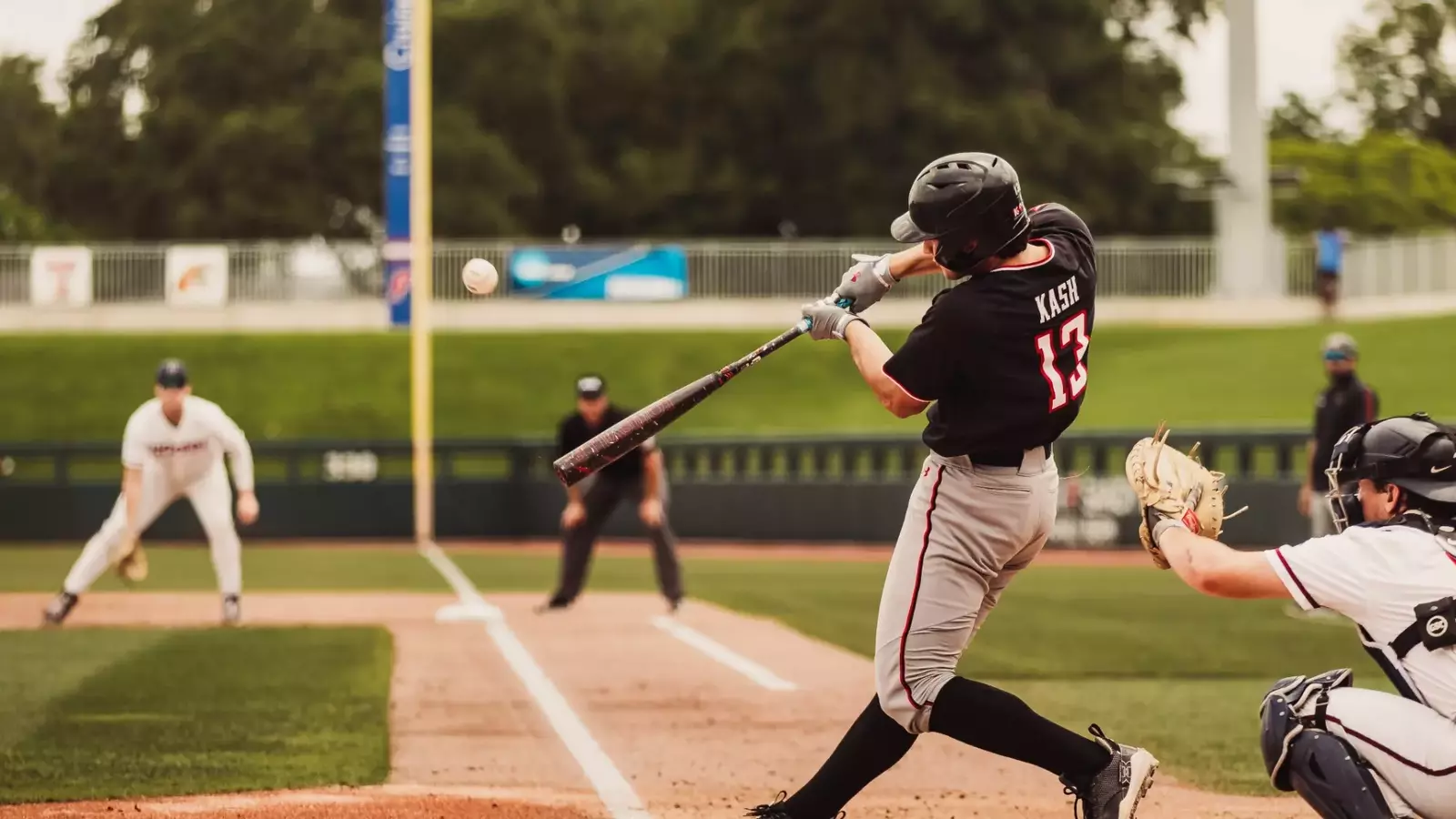 Texas Tech Red Raiders - Official Athletics Website