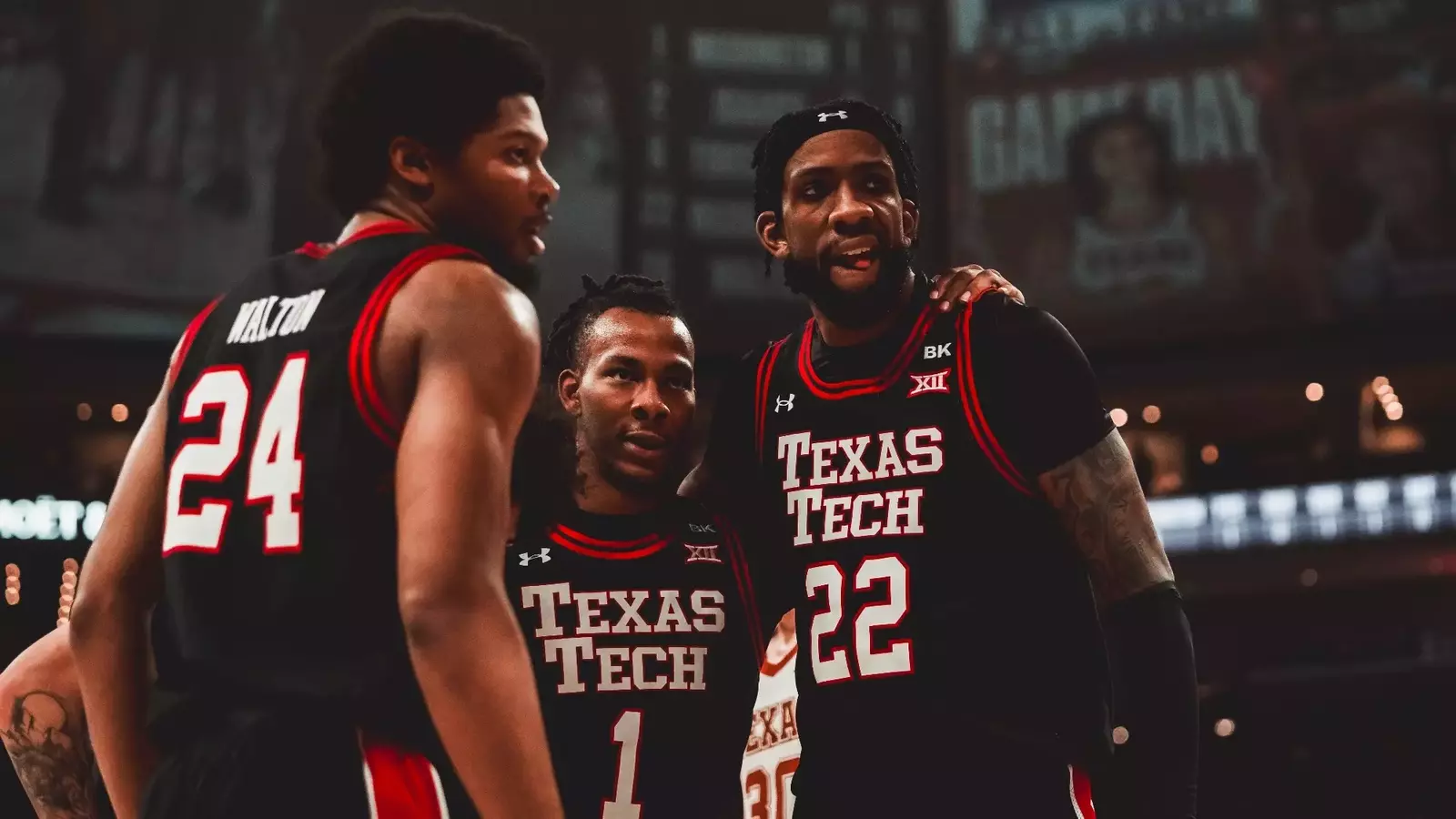 Texas Tech Red Raiders - Official Athletics Website