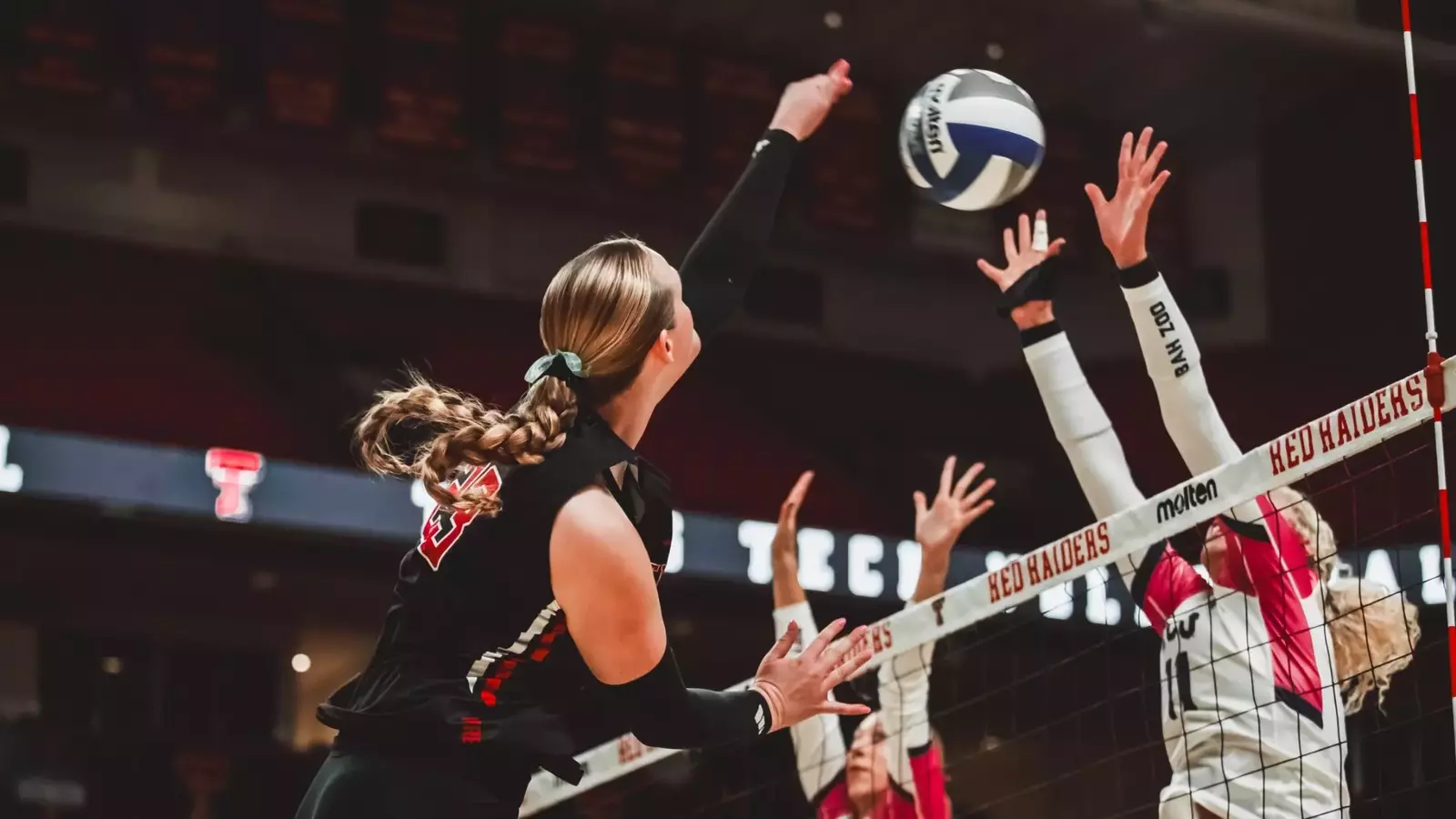 Texas Tech Red Raiders - Official Athletics Website