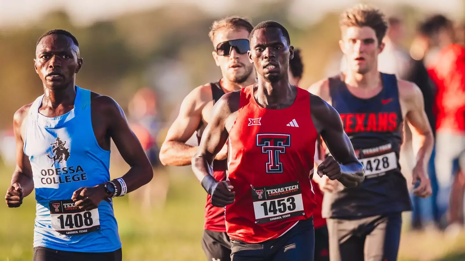 Texas Tech Red Raiders - Official Athletics Website