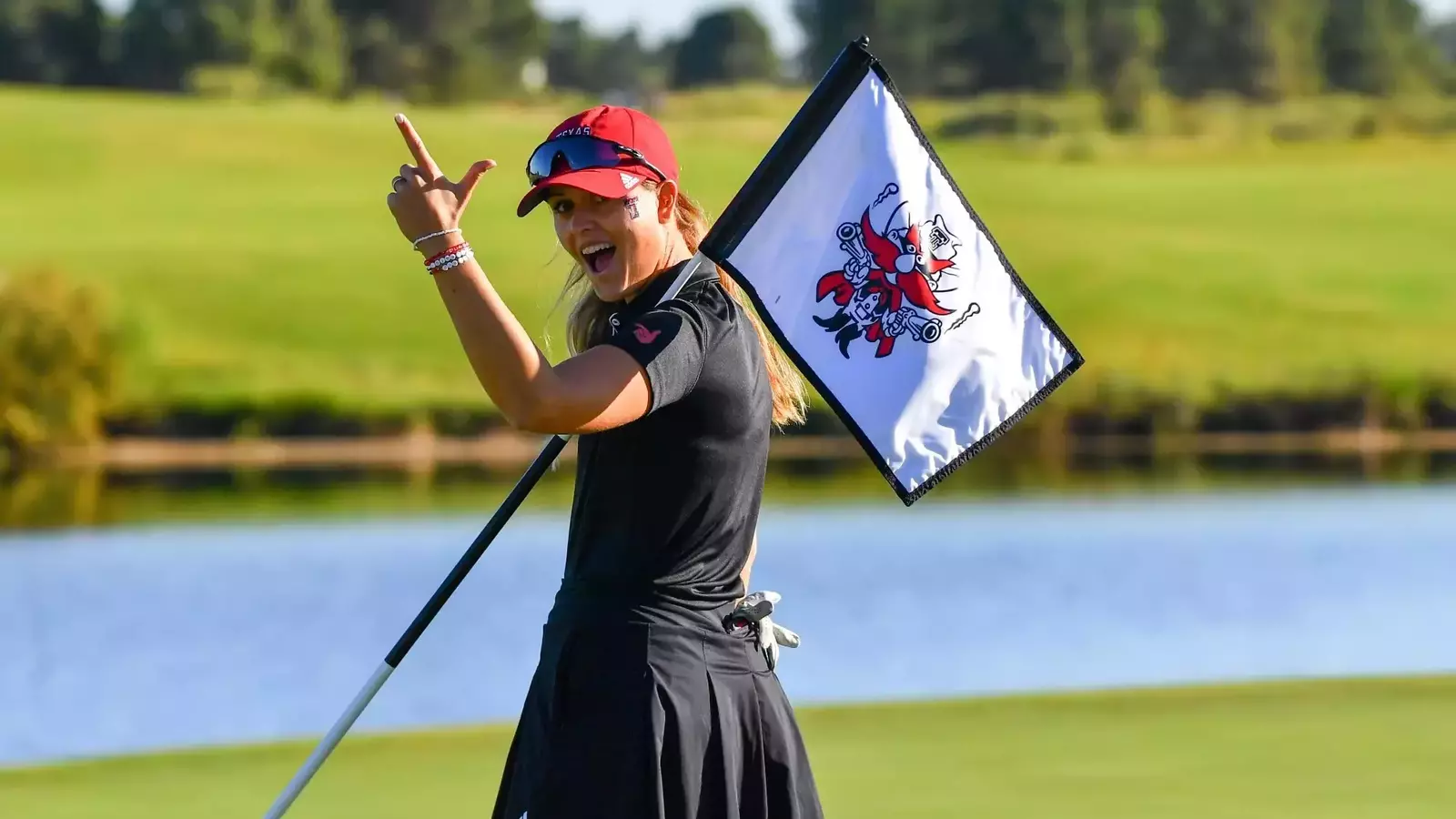 Texas Tech Red Raiders - Official Athletics Website