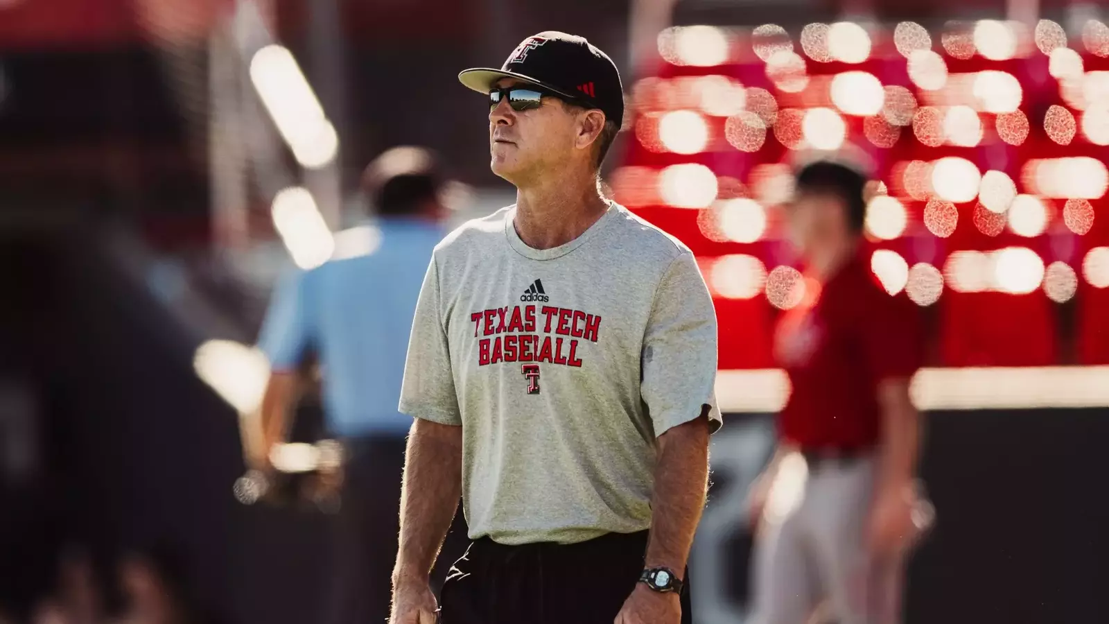 Texas Tech Red Raiders - Official Athletics Website