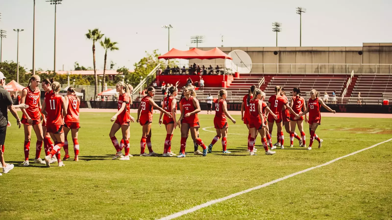 Texas Tech Red Raiders - Official Athletics Website