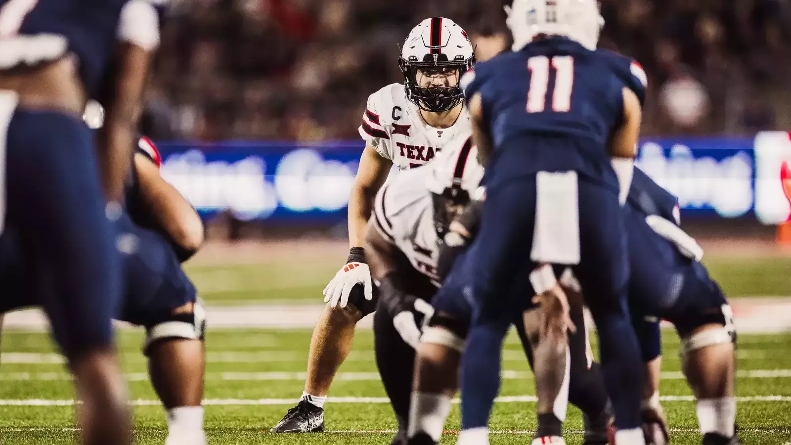 Texas Tech Red Raiders - Official Athletics Website