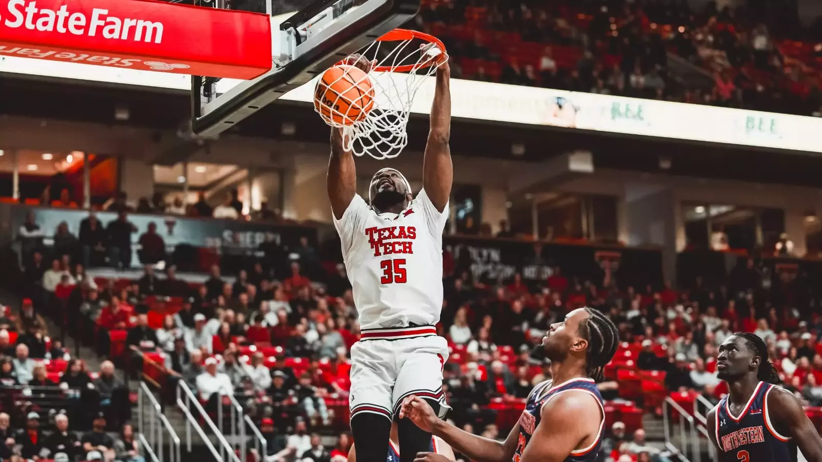 Texas Tech Red Raiders - Official Athletics Website