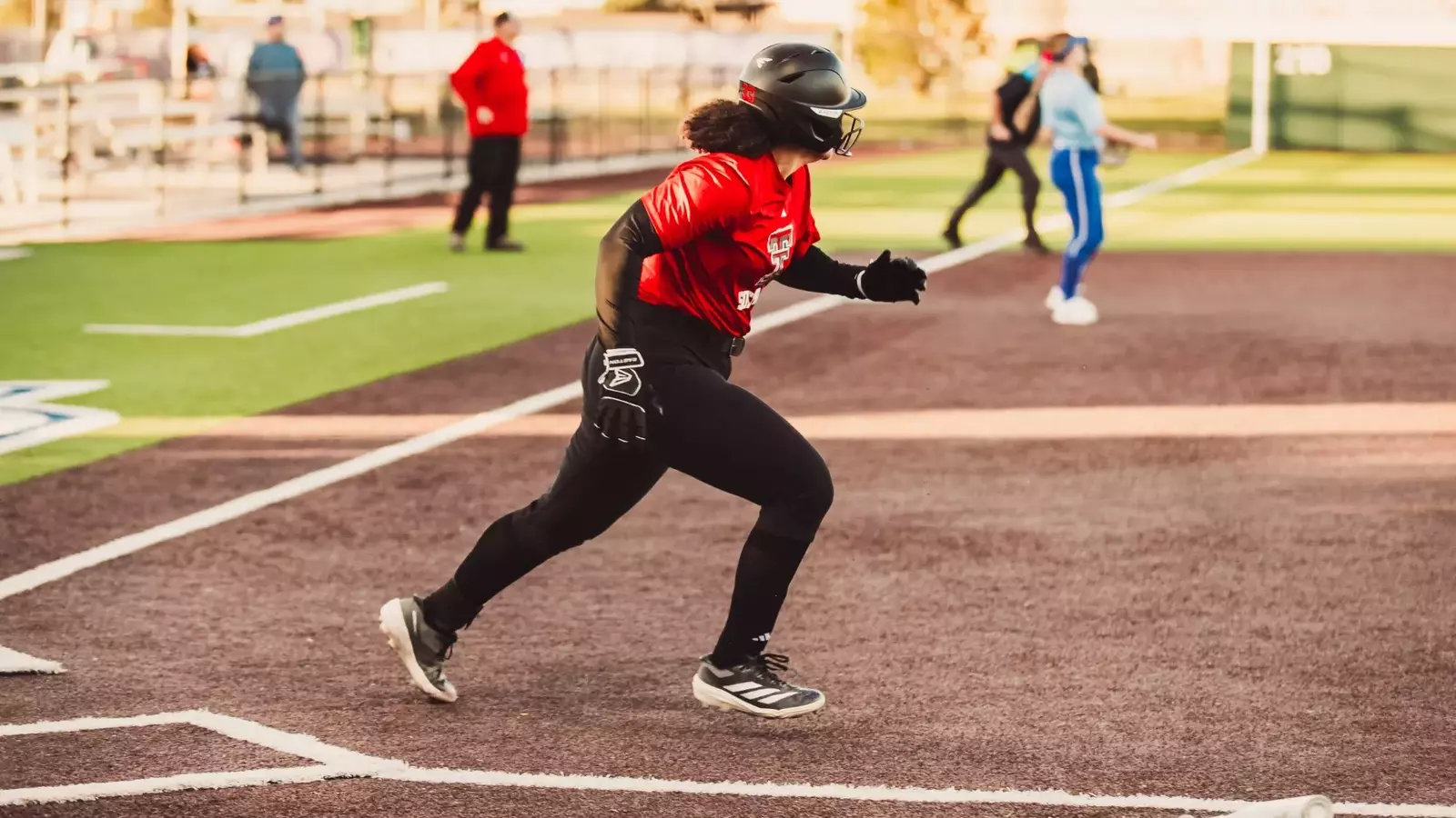 Texas Tech Red Raiders - Official Athletics Website