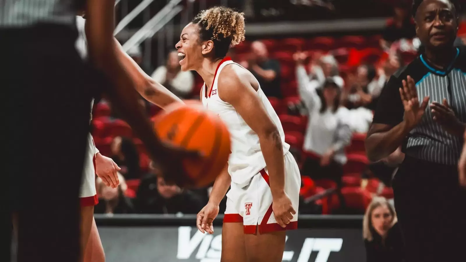 Texas Tech Red Raiders - Official Athletics Website