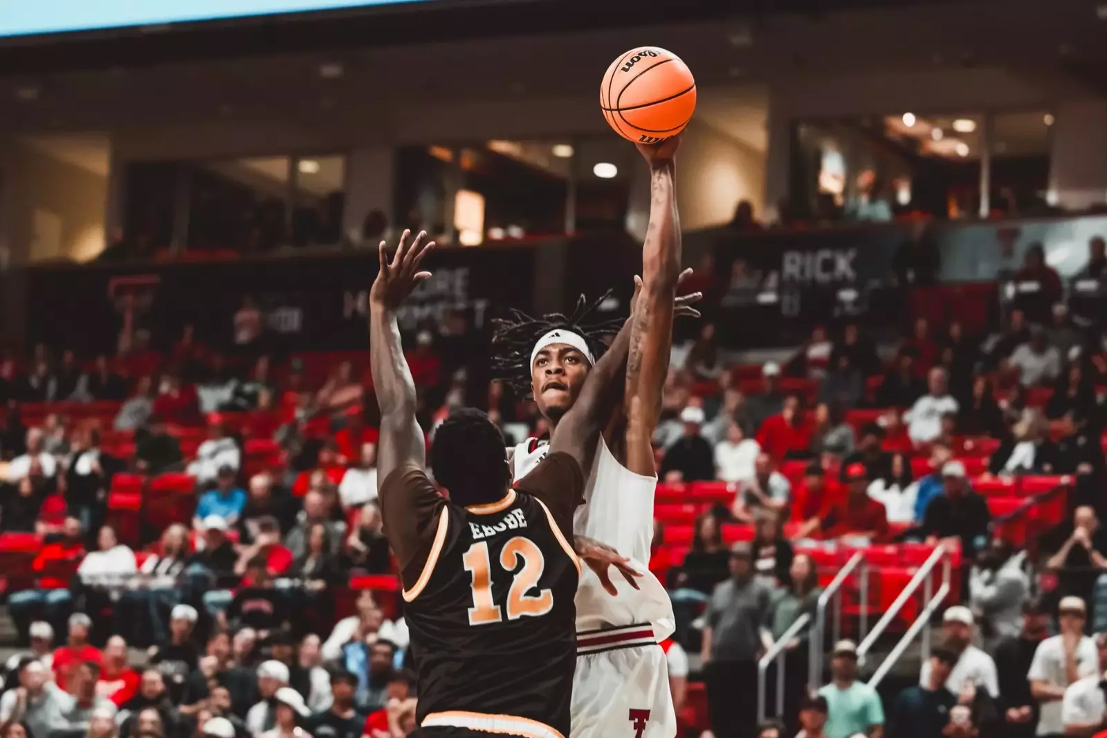 Texas Tech Red Raiders - Official Athletics Website
