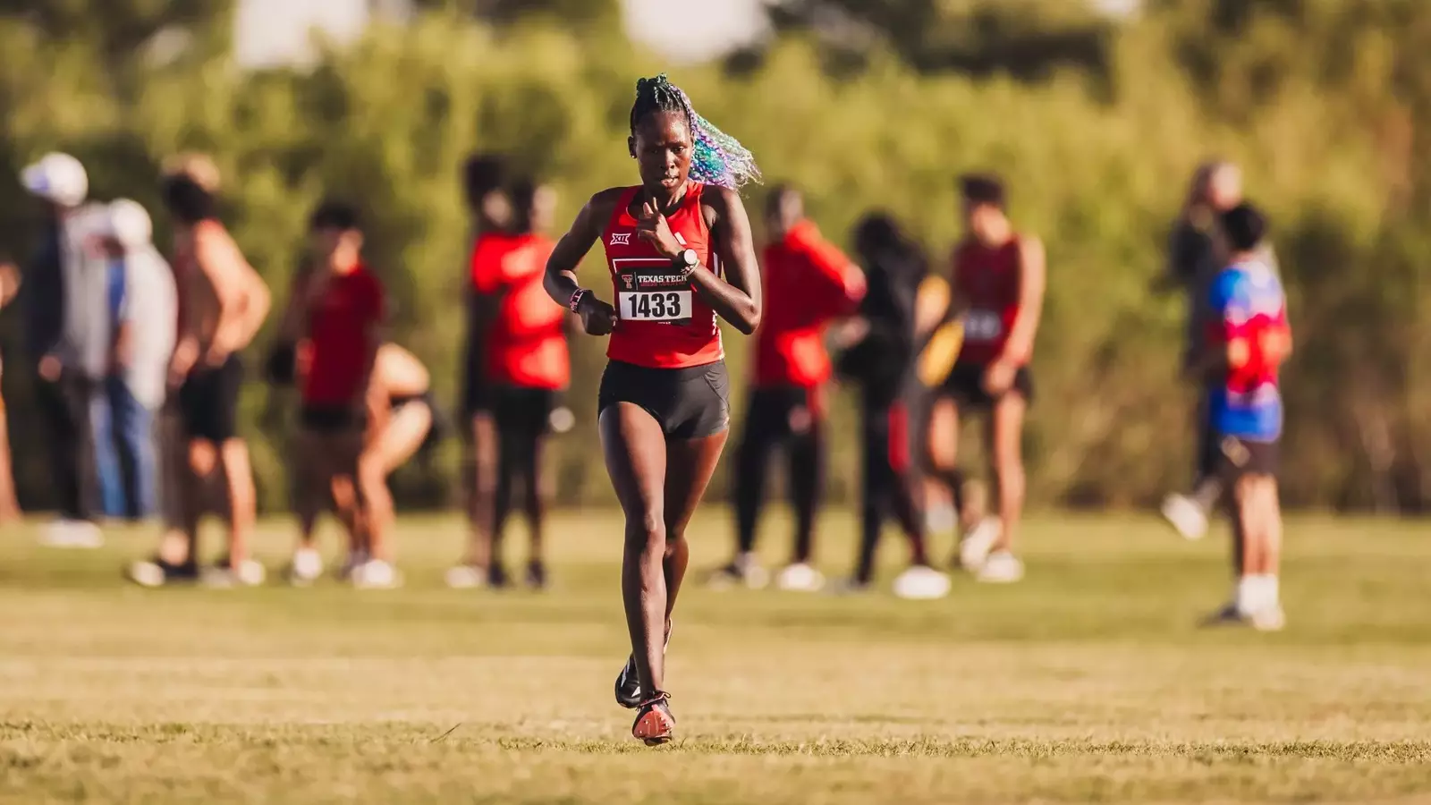 Texas Tech Red Raiders - Official Athletics Website