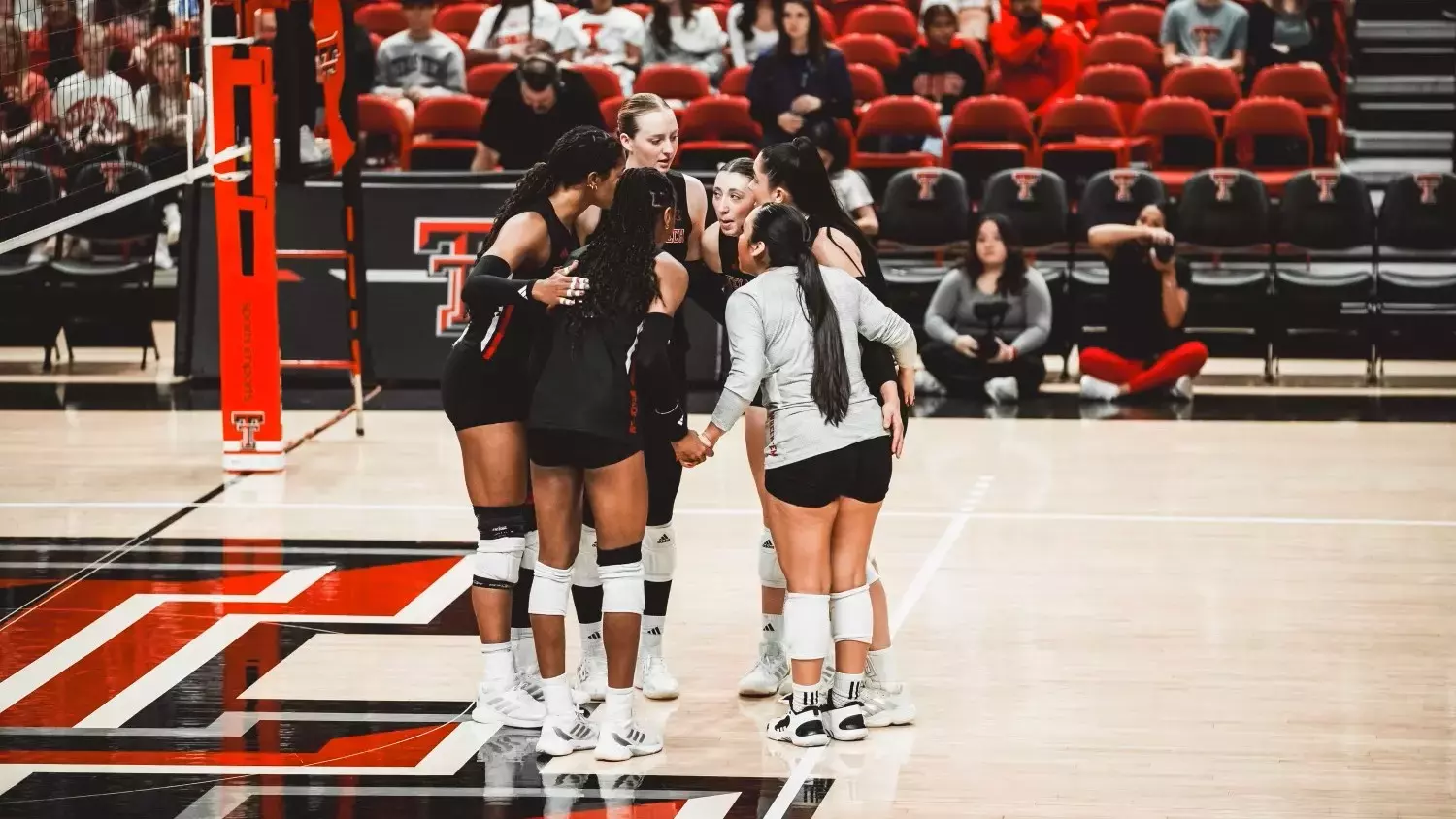 Texas Tech Red Raiders - Official Athletics Website