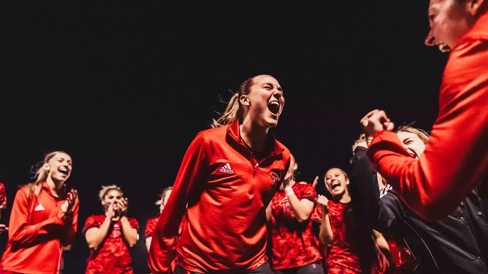 Macy Blackburn Named Semifinalist for 2024 MAC Hermann Trophy - BVM Sports