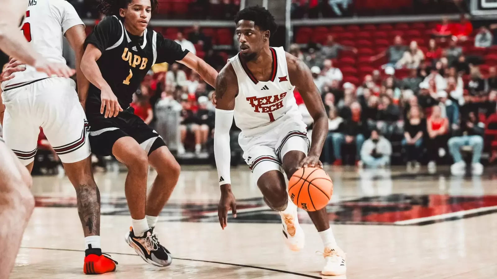 Texas Tech Red Raiders - Official Athletics Website