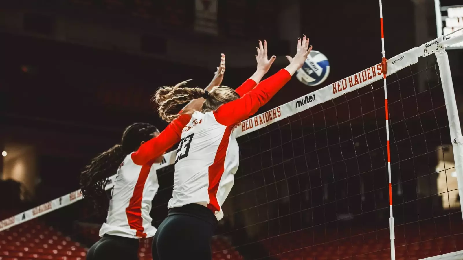 Texas Tech Red Raiders - Official Athletics Website