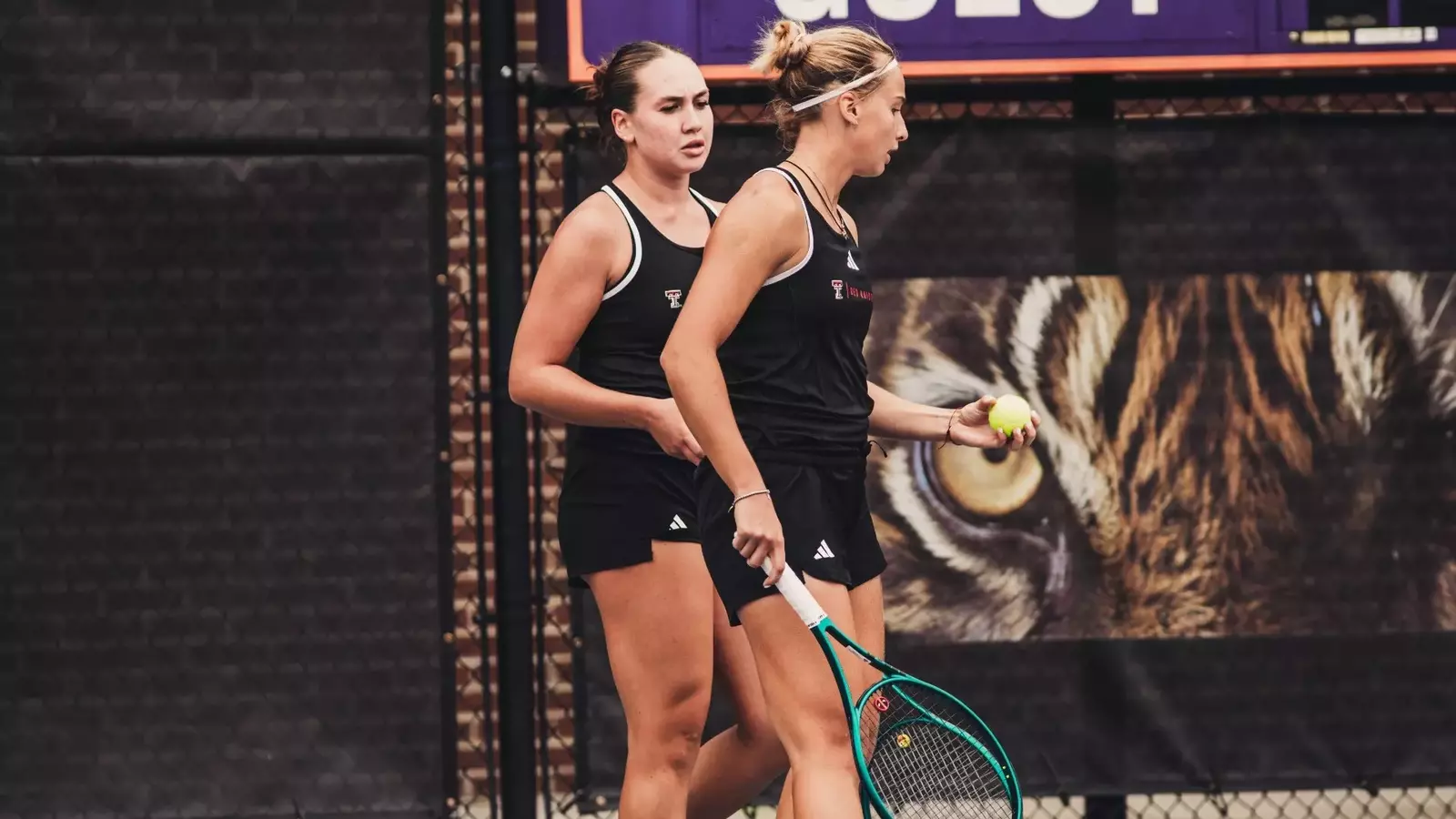 Texas Tech Red Raiders - Official Athletics Website