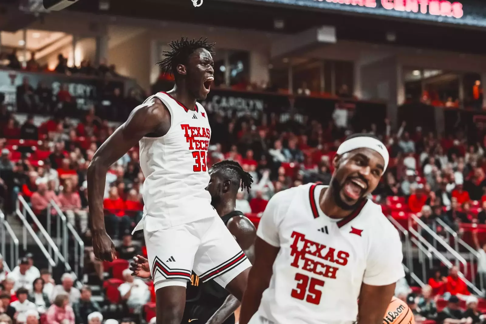 Texas Tech Red Raiders - Official Athletics Website
