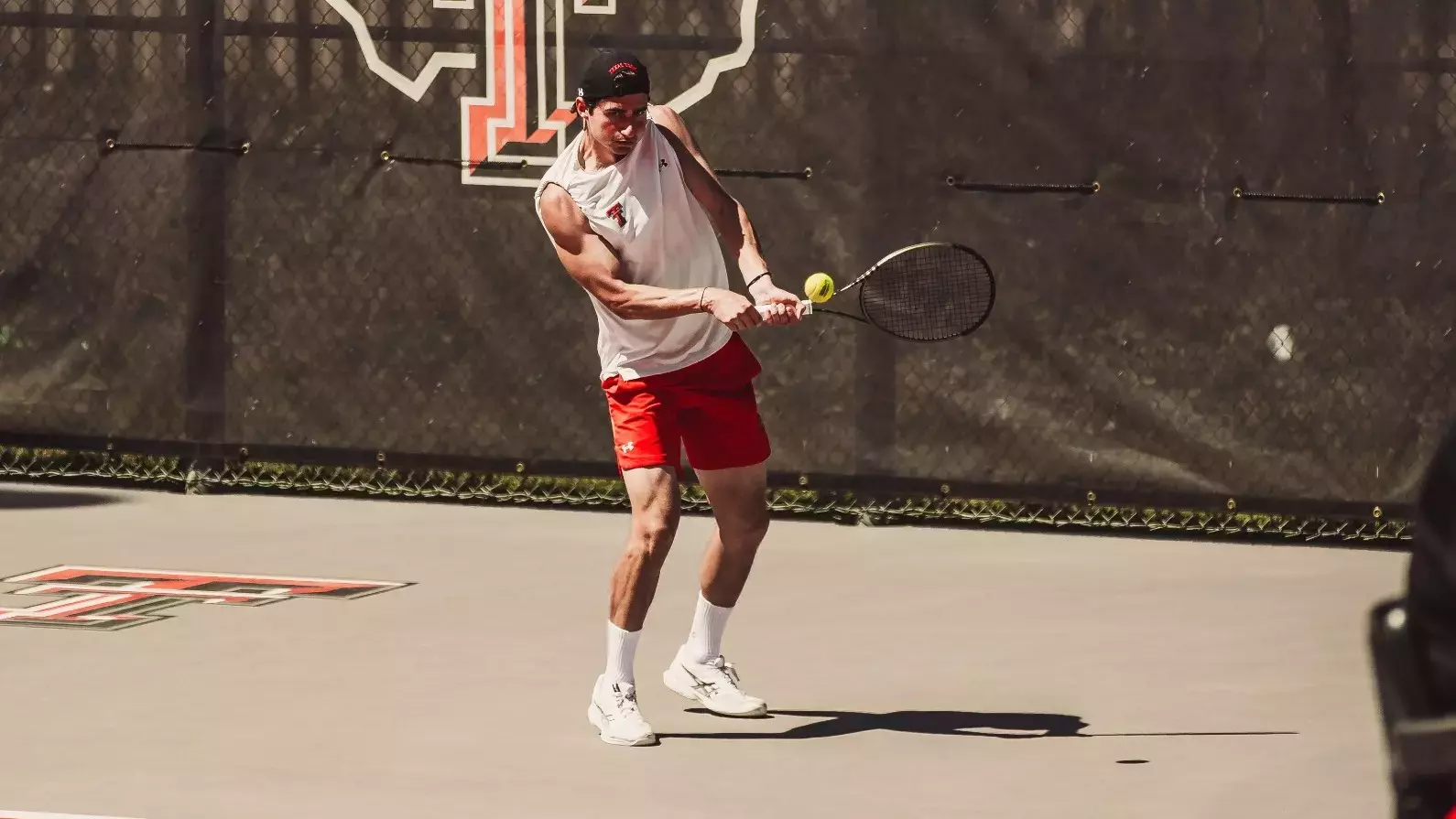 Texas Tech Red Raiders - Official Athletics Website