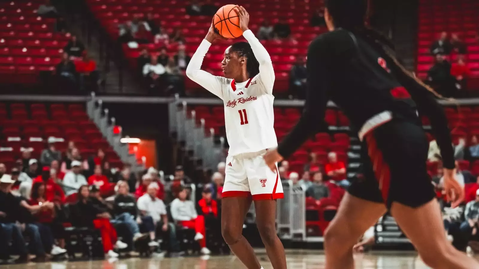 Texas Tech Red Raiders - Official Athletics Website