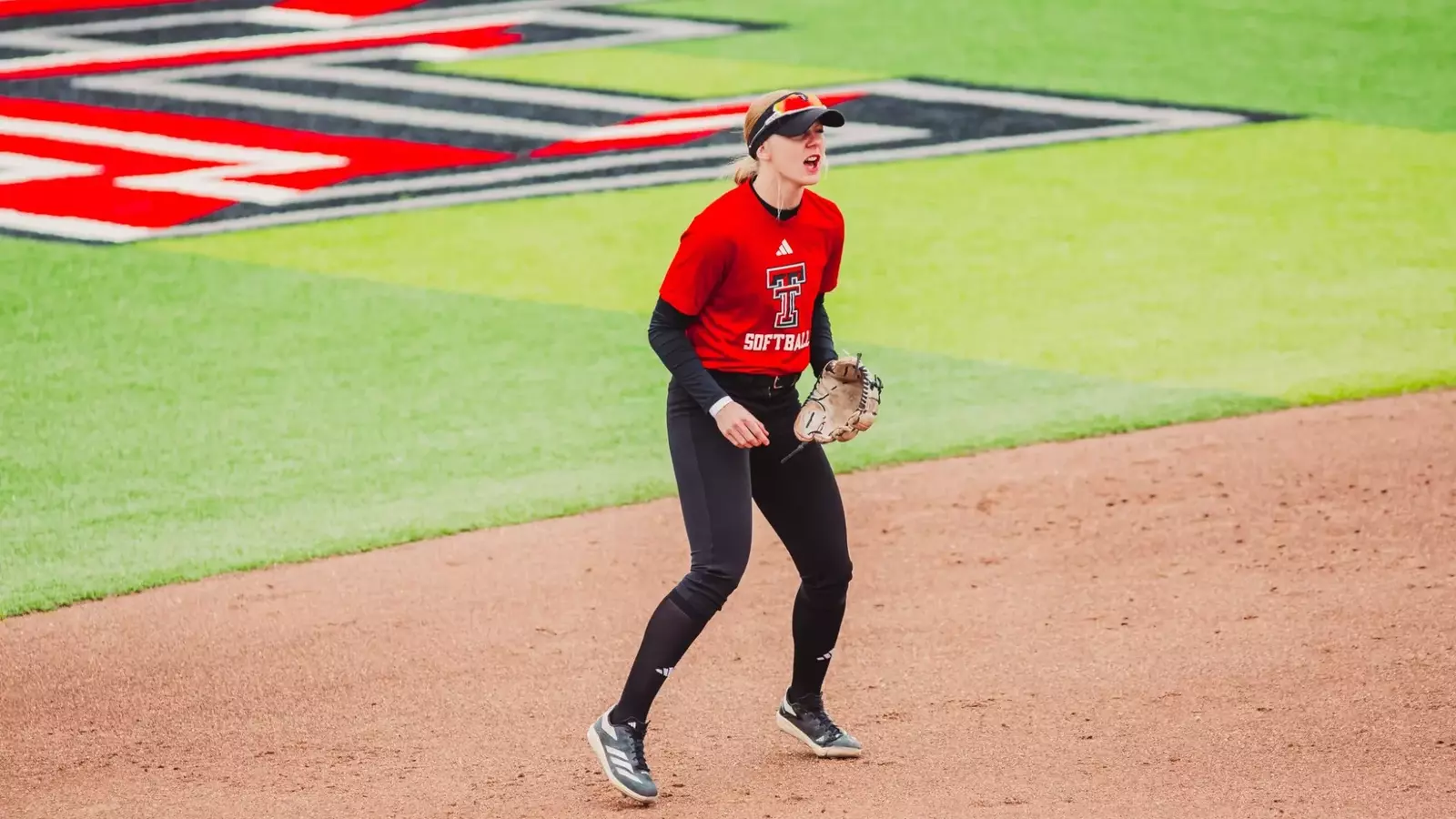 Texas Tech Red Raiders - Official Athletics Website