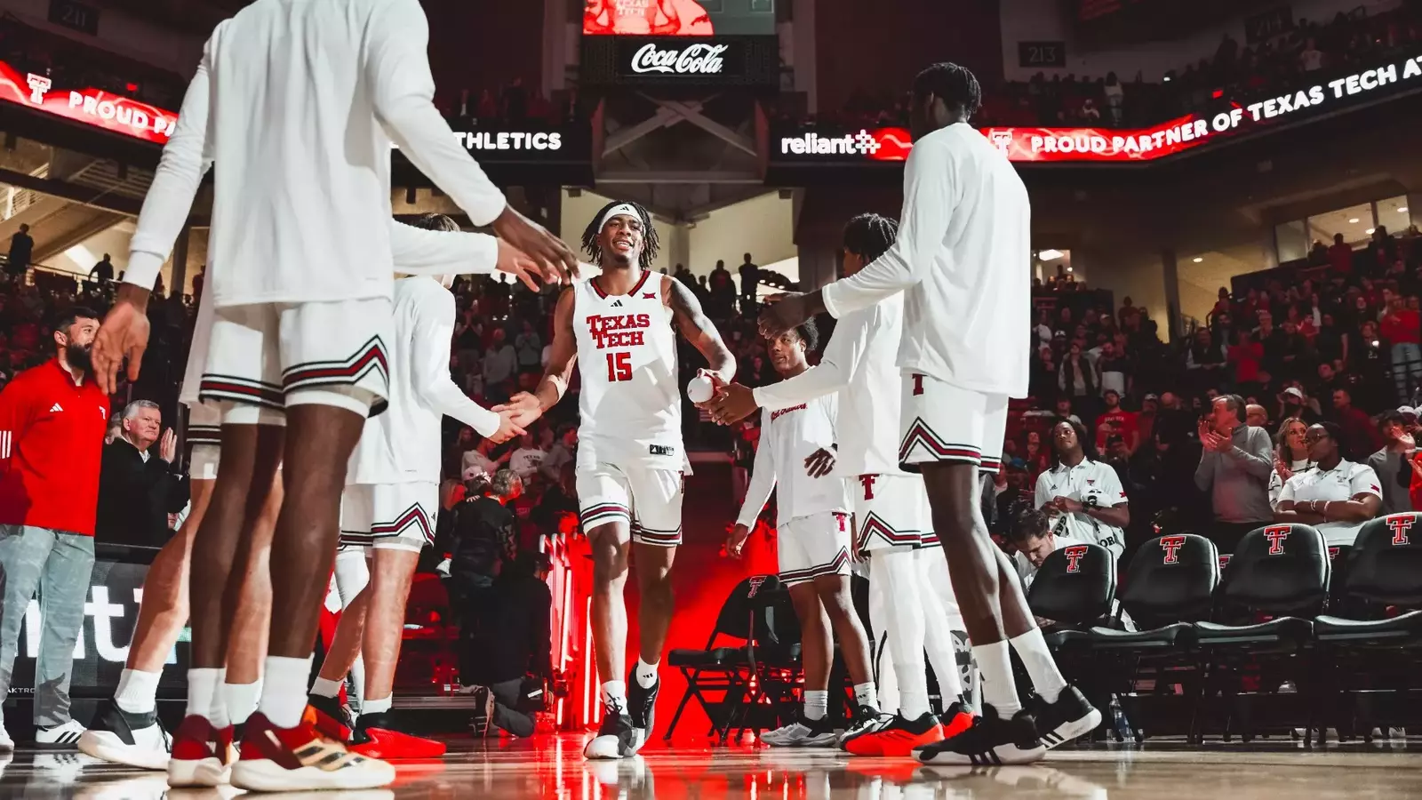 Texas Tech Red Raiders - Official Athletics Website