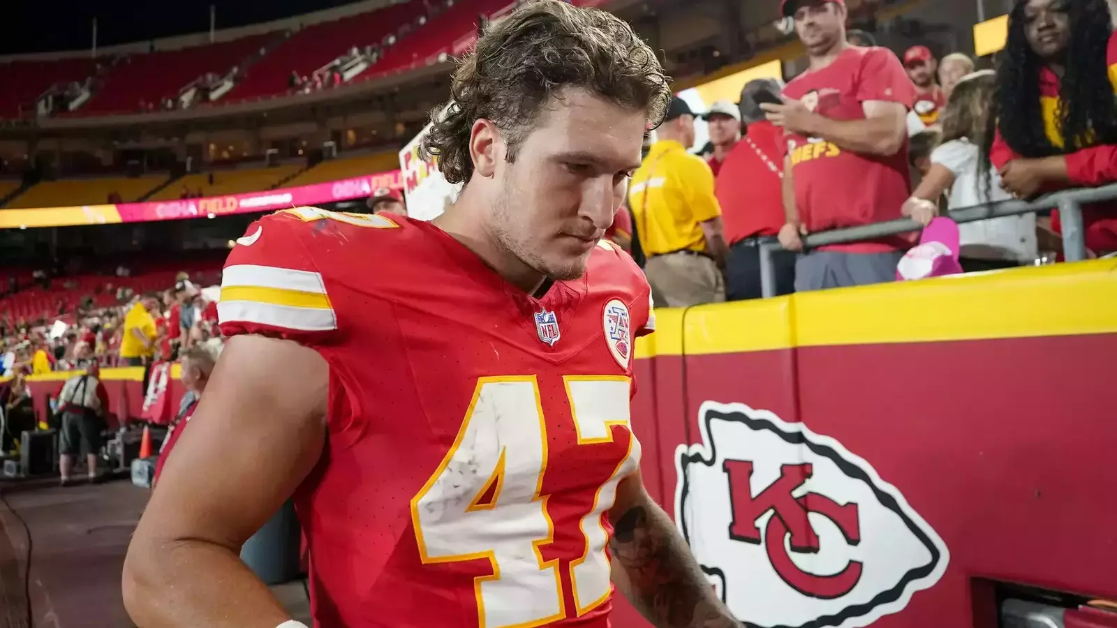 Texas Tech Red Raiders - Official Athletics Website