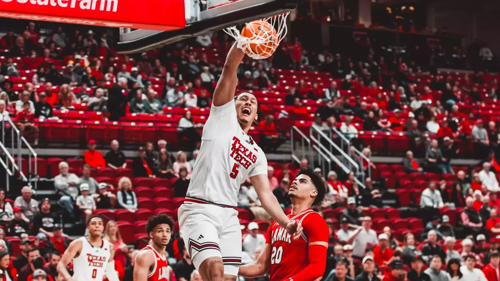 Texas Tech Red Raiders - Official Athletics Website