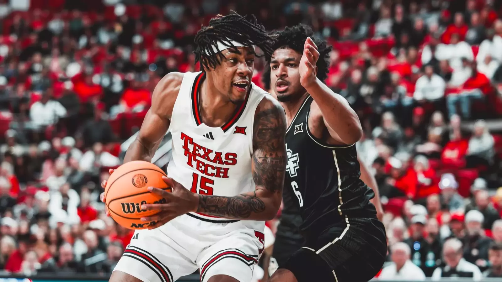 Texas Tech Red Raiders - Official Athletics Website