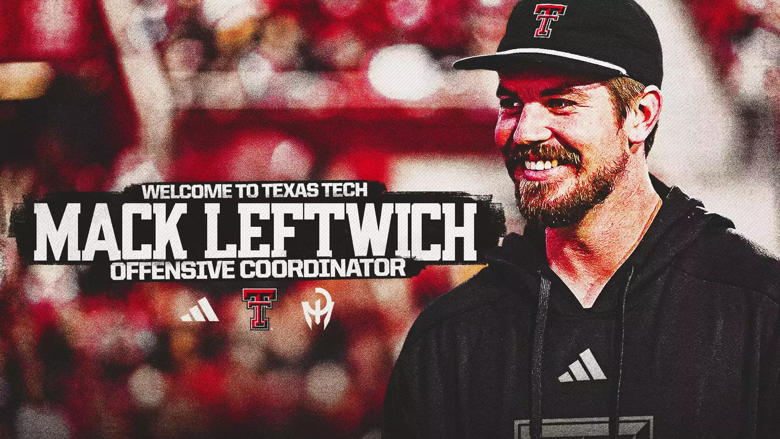 Texas Tech Red Raiders - Official Athletics Website