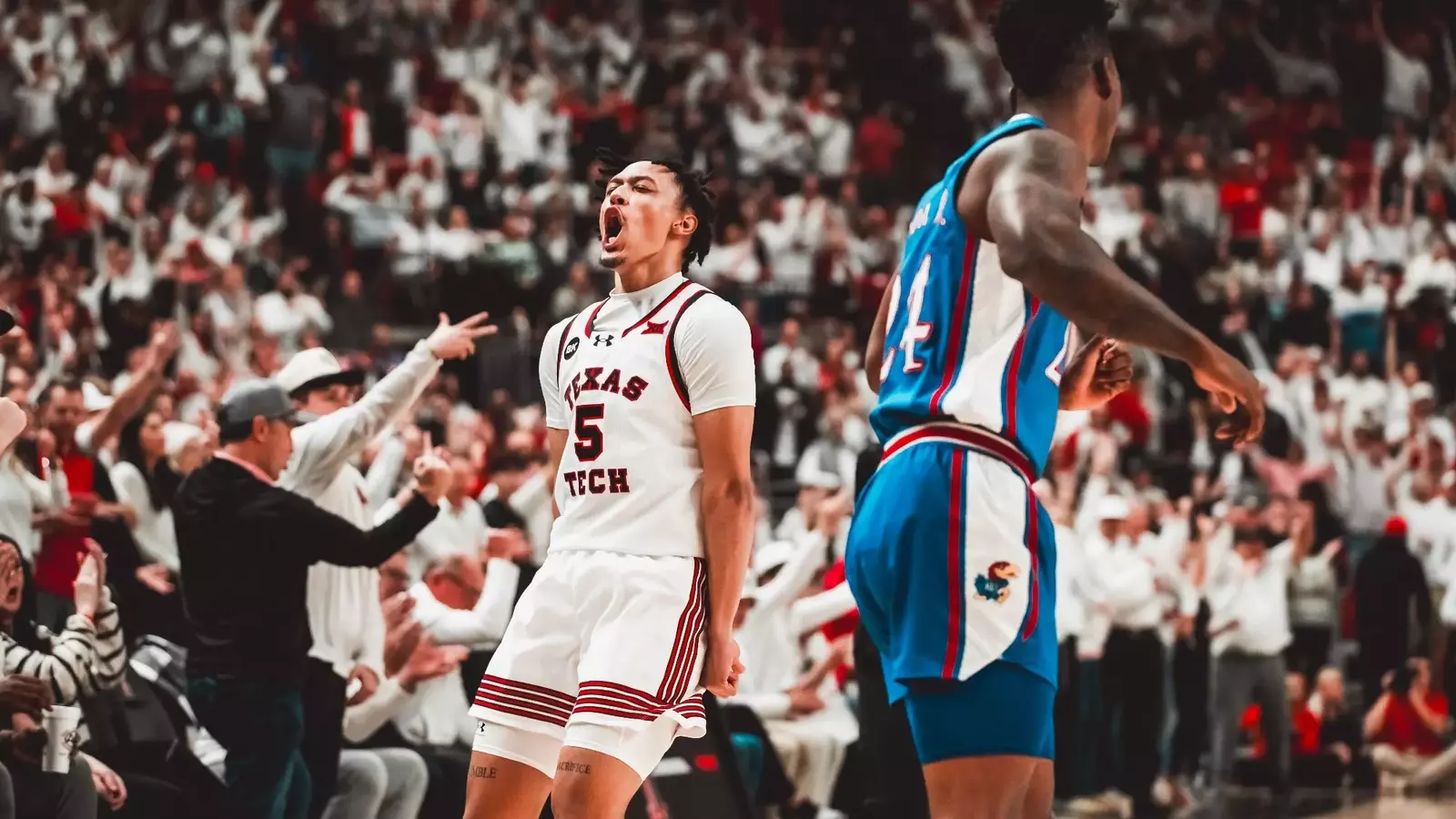 Texas Tech Red Raiders - Official Athletics Website