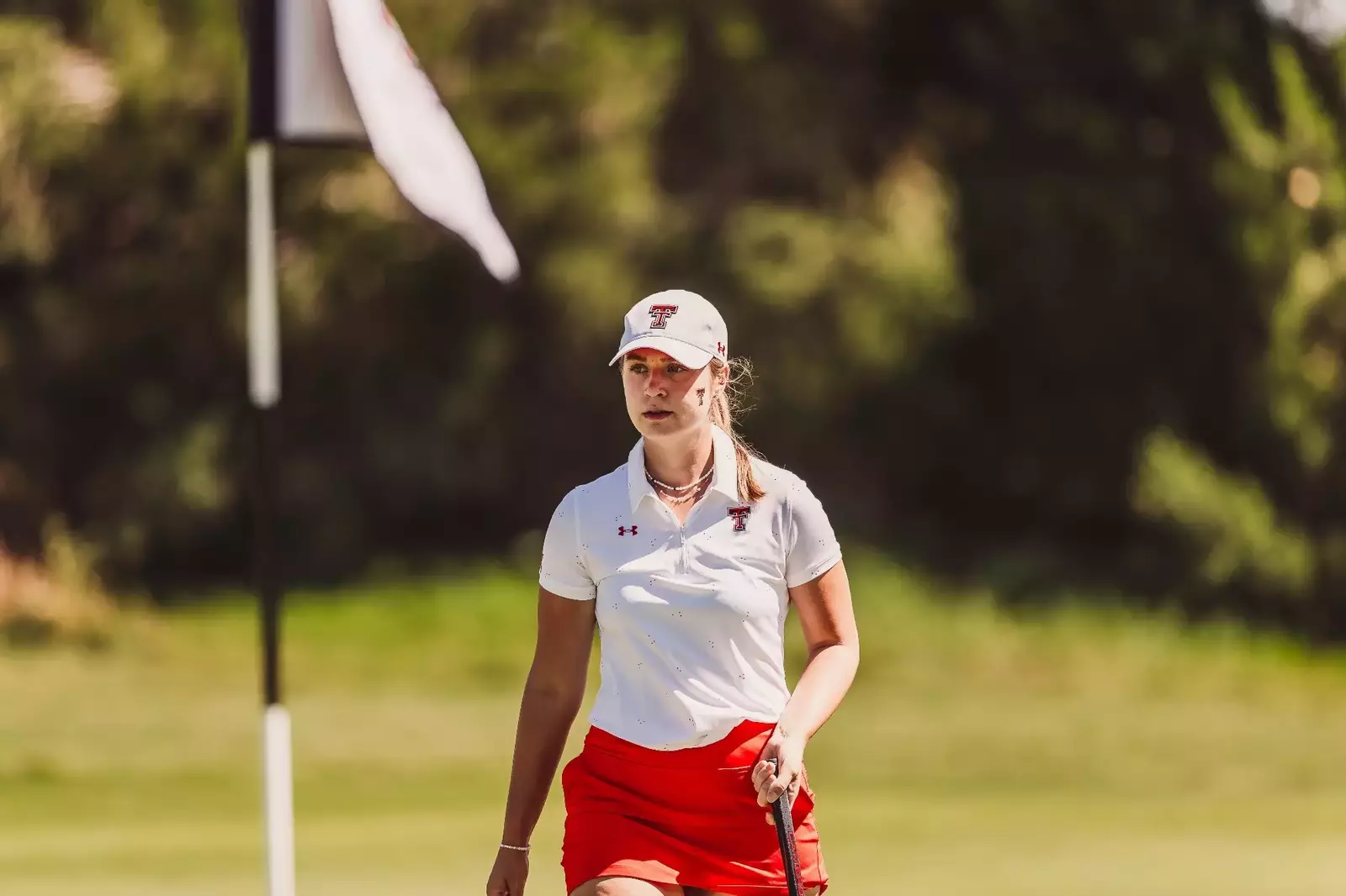 Texas Tech Red Raiders - Official Athletics Website