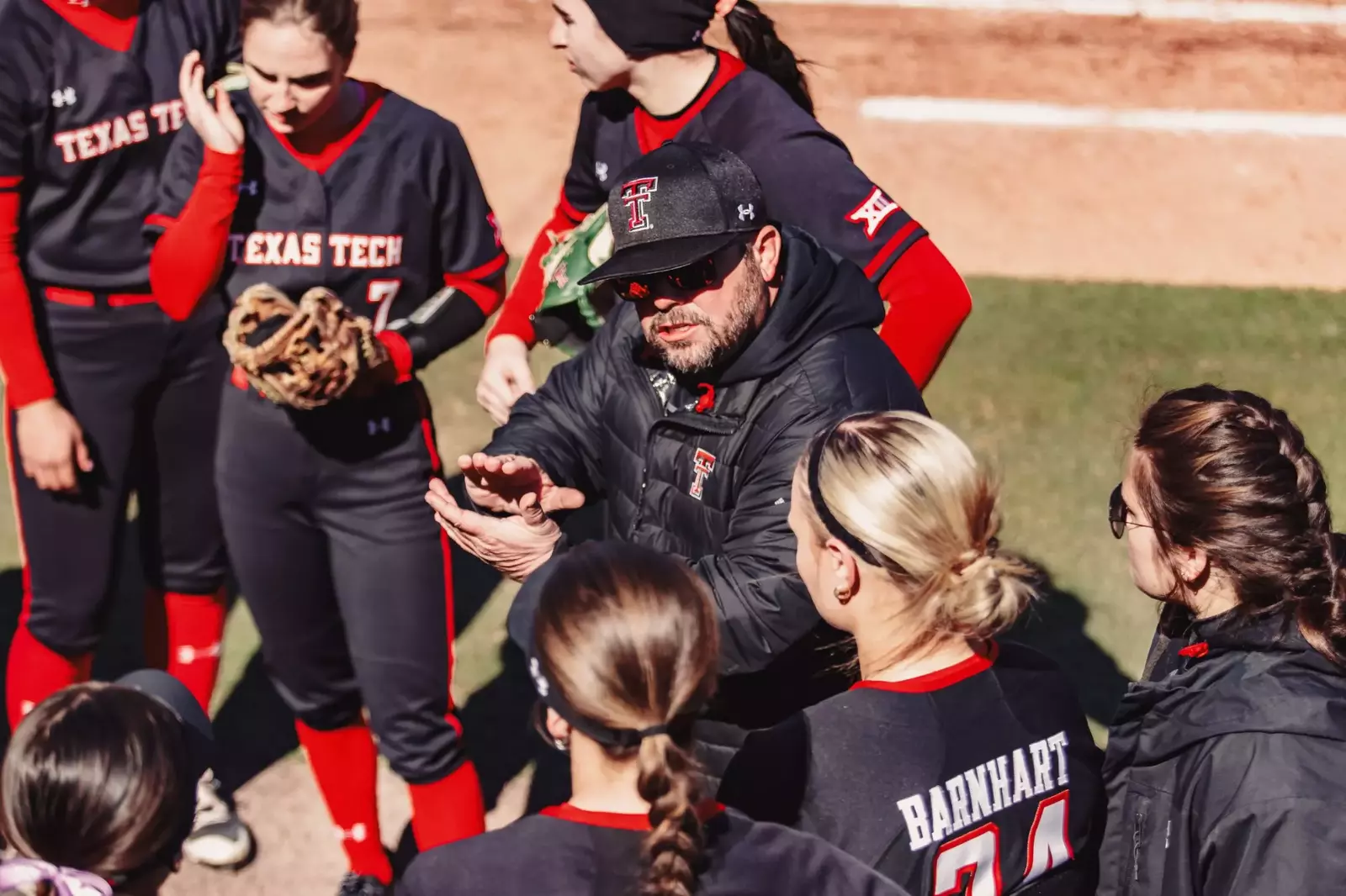 Texas Tech Red Raiders - Official Athletics Website